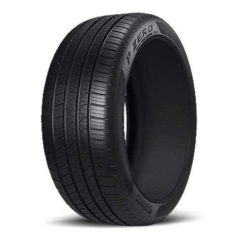 Pirelli Tires P Zero All Season Plus Tires California Wheels