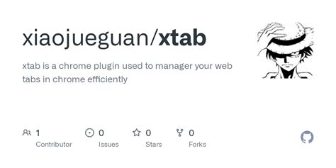 Xtabreadmemd At Main · Xiaojueguanxtab · Github