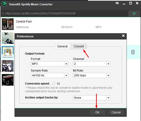 How To Convert Spotify Songs Into MP Files Better Tech Tips