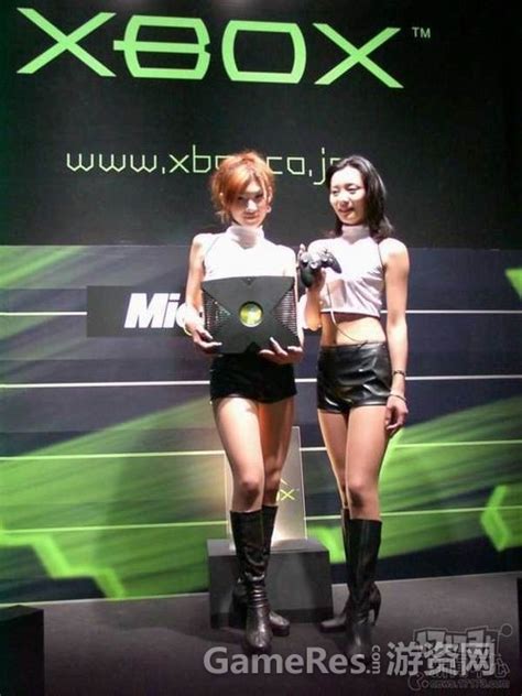 见证日本游戏产业兴衰 东京电玩展风雨历程 GameRes游资网