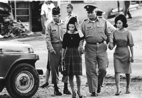 Supreme Court Orders Reparations For Sex Workers Serving Us Military