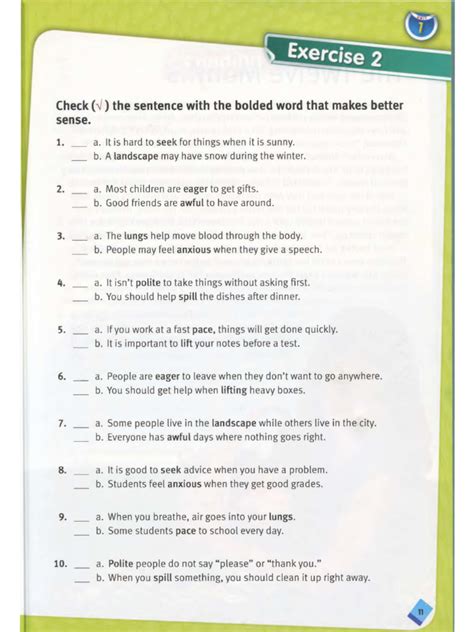 Exercise 2 Pdf