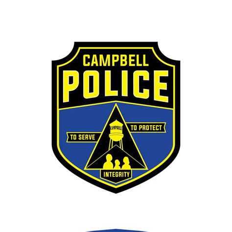 Entry 38 By Yussep For Law Enforcement Patch Redesign Freelancer