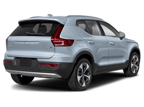 New Volvo Xc40 Core With Rear View Camera For Sale In Manhattan Ny