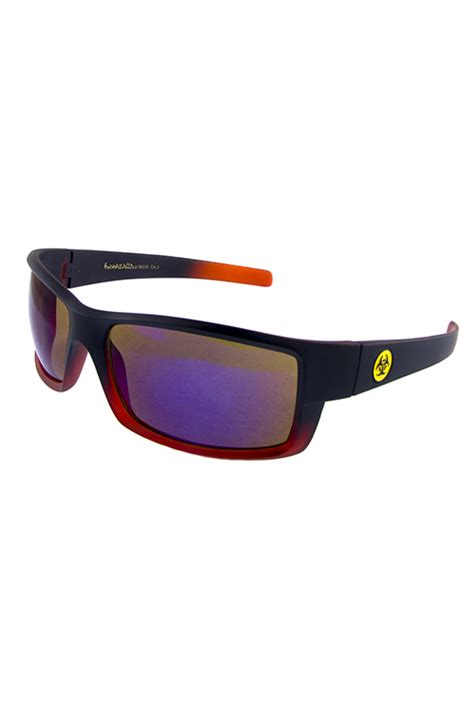 Mens Retro Square Plastic Style Sunglasses Oc1 Bz66256 City Sunglass