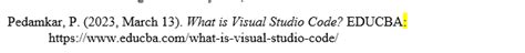 Formatting Of Symbol In References · Issue 11 · Briankavanaughapa 7th