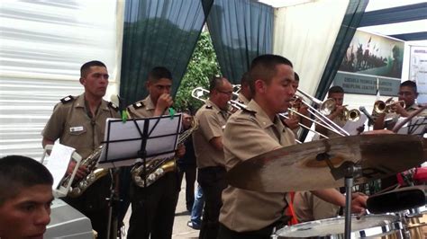 Nuestro Ejército En Video Ete Instituto De Educación Superior