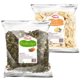 Produkty Helio Sa