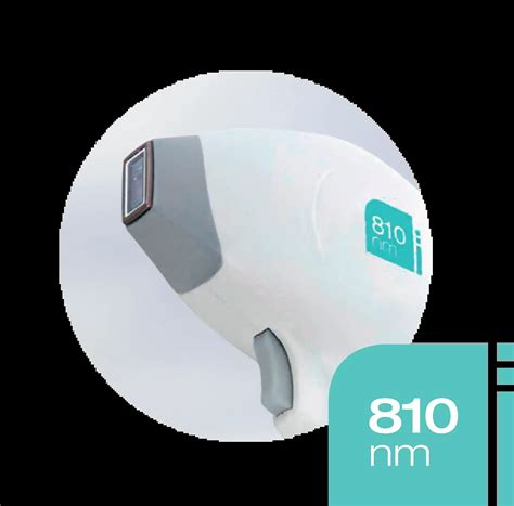 Elysion Pro Next Generation Diode Lase For Hair Removal Spectrumed