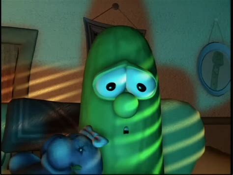A New Manatee For Larry The Cucumber Fandom