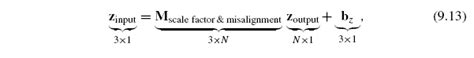 chapter 9 3 2 inertial systems technologies systematic errors