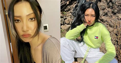 「姐就是有自信」！帶你認識魅力無限的mamamoo華莎，如何成為霸氣女王！ Ksd 韓星網 明星