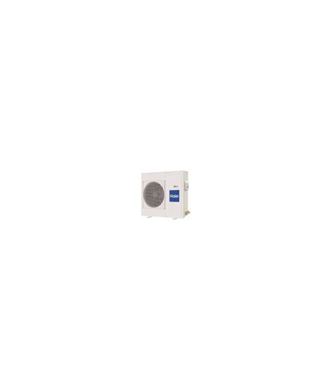 Haier 4 Ton Floor Standing Ac Hpu 48co3