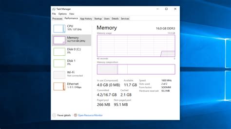 Speed Up Windows 10 TechRadar