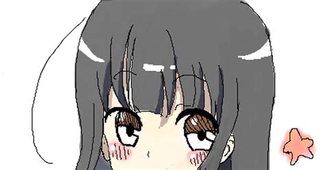オリジナル ラクガキ絵チャ Pe Pe Peイン率低のイラスト Pixiv