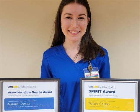 Medstar Franklin Square Medical Center On Linkedin Medstarhealthproud
