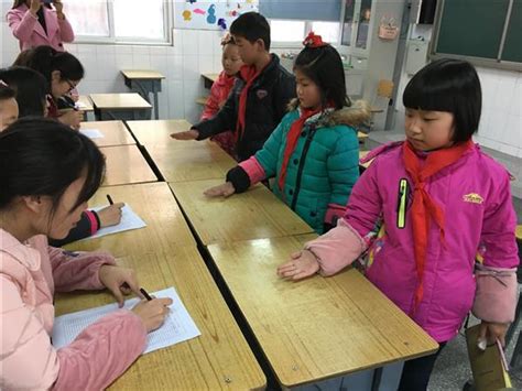 人人争当“小绅士”“小淑女” 圃田乡中心小学 郑东新区智慧教育云服务平台