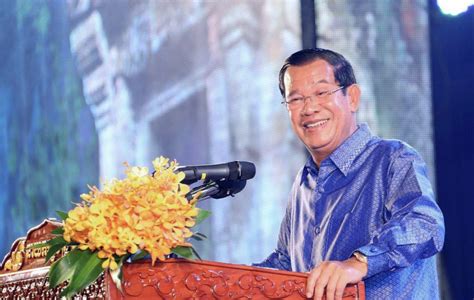 នៅល្ងាចនេះ សម្តេចតេជោ ហ៊ុន សែន នឹងអញ្ជើញអបអរសាទរទិវាវប្បធម៌ជាតិ