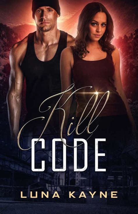 Review Of Kill Code 9781775167099 — Foreword Reviews