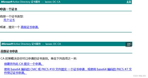 使iis部署的网站应用协议iis 62如何启用htts Csdn博客