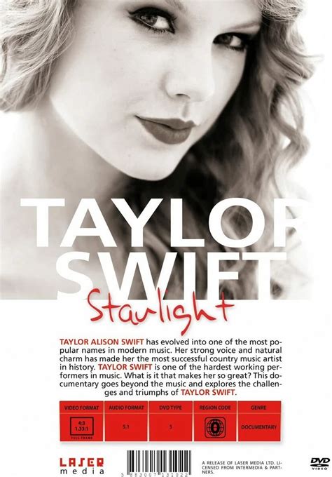 Starlight Taylor Swift