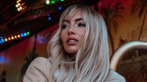 Nach Liebes Aus Bereut Sarah Liebich Ihre Beziehung Etwa