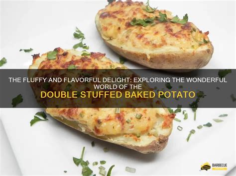 The Fluffy And Flavorful Delight Exploring The Wonderful World Of The
