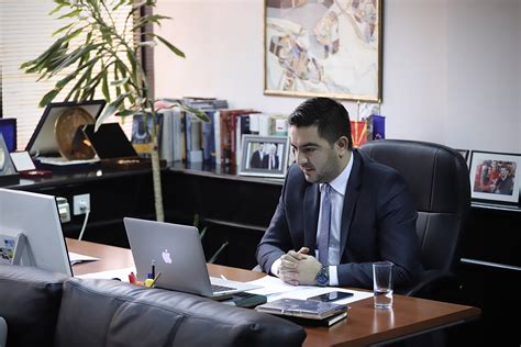 Состанок на министрите за економија на Северна Македонија и Бугарија во