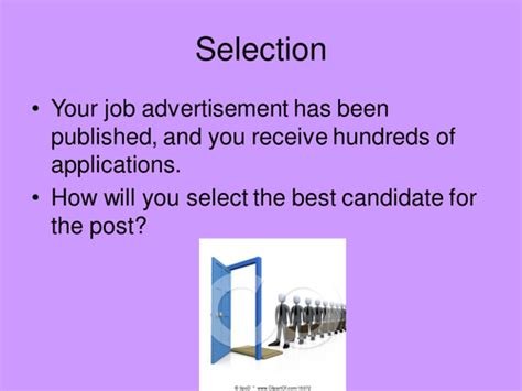 Cvs And Application Forms Teaching Resources