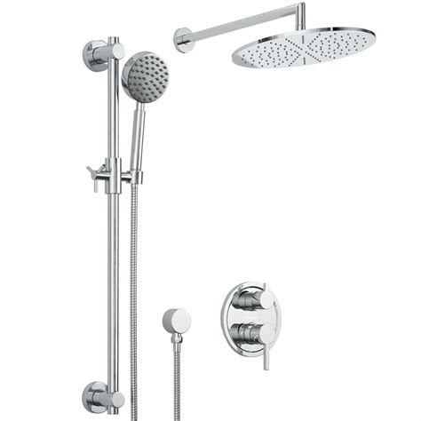 High Pressure Shower Heads The Shower Head Store