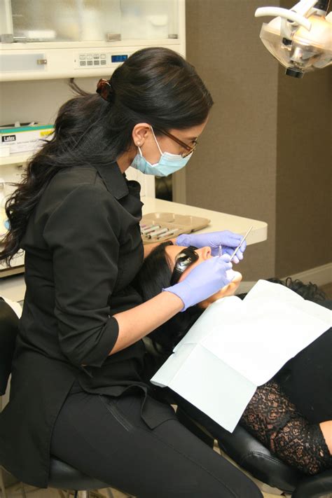 What Happens During A Routine Dental Checkup 123dentist