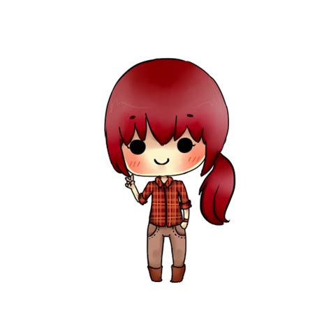 Request Himi Himari By Wariowaretoad On Deviantart