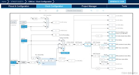 RT Thread studio 添加CAN通信功能 rtthread can通信 CSDN博客