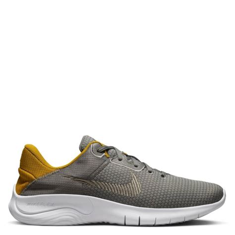 Nike Flex Experience Rn 11 Zapatilla Running Hombre Gris Nike