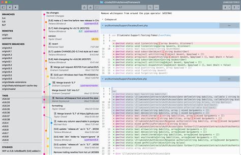 Sublime Merge Git Oschina