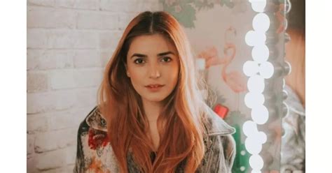 Momina Mustehsan Slammed For Not Openly Calling Out Israel