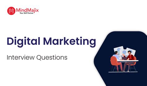 Top Digital Marketing Interview Questions And Answers