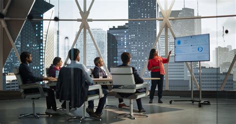 From Data To Decisions Transforming Data Overload Into Actionable