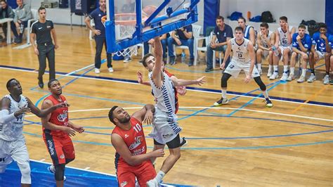 Victoria contundente del RC Náutico ante Aloe Plus Lanzarote