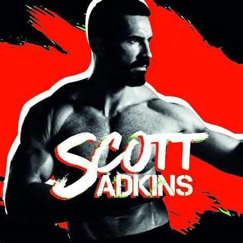 Scott Adkins Youtube