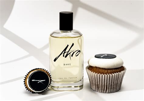 Akro Bake By Olivier Cresp ~ Niche Perfumery