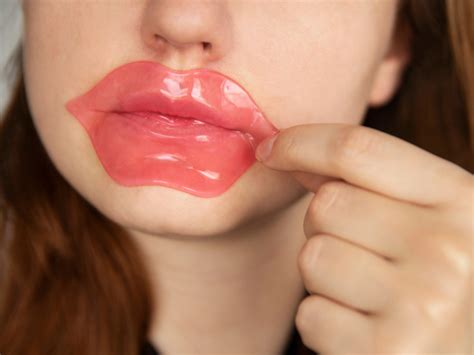 Ingin Dapatkan Bibir Lembap Dan Merah Merona Coba Lip Mask Ini Yuk Beauty Journal