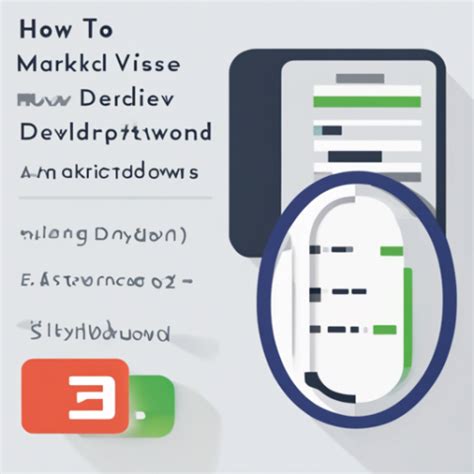 How To Use MarkdownView For Android A Comprehensive Guide Fxis Ai