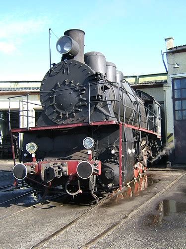 Jan Fords World Loco Profile No 5 The Russian E Class 0 10 0