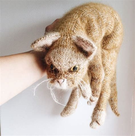 Knitting Pattern Cat Etsy Uk Animal Knitting Patterns Knitted Animals Knitted Cat Knitting Pattern Cat Etsy Uk Animal Knitting Patterns Knitted Animals Knitted Cat