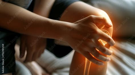 Septic Arthritis Is An Infection In The Joint Synovial Fluid And Joint Tissues It Occurs More