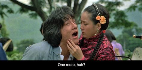 Drunken Master 1978