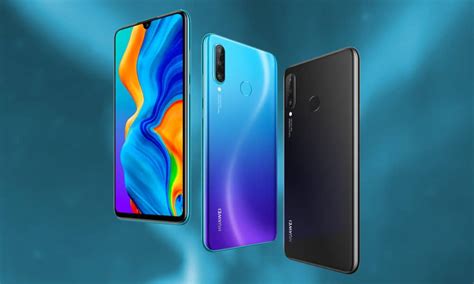 Huawei P30 Lite Price And Pre Order Details In The Philippines GadgetMatch