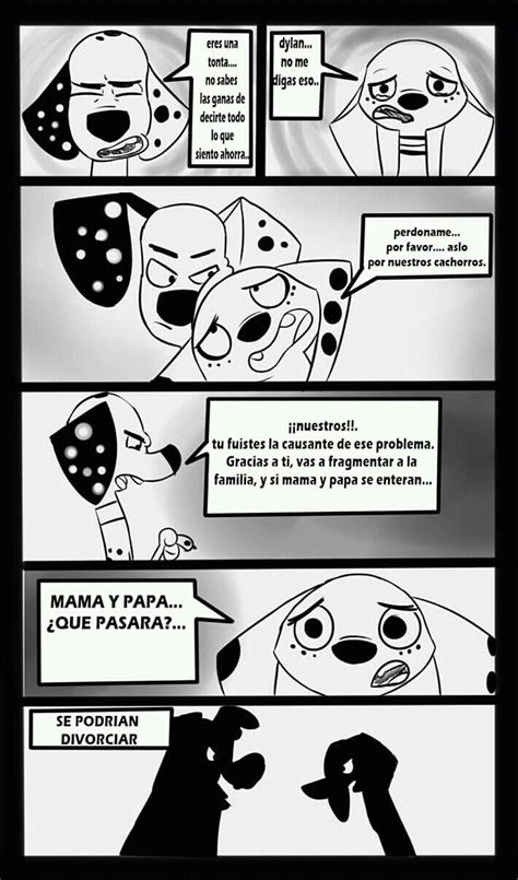 Este Es Un Comic De Dylan X Dolly Pero Quiero Aclarar Que No Es Mio S
