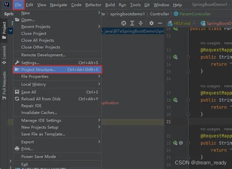 Springboot项目创建失败或无法启动，启动报错时的常见问题及解决方案 阿里云开发者社区
